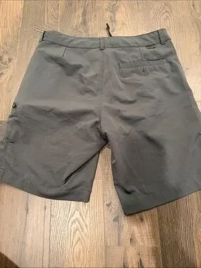 The North Face | Shorts | The North Face Mens Shorts | Poshmark